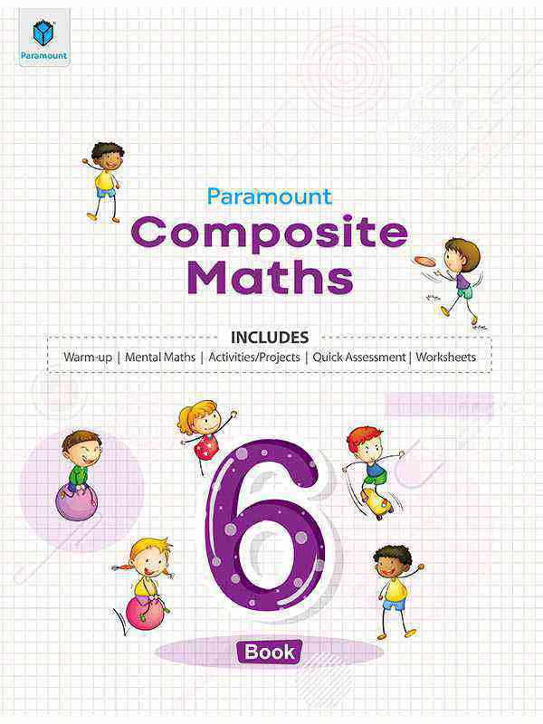 Composite Maths Class 6 – The BIG BookStores